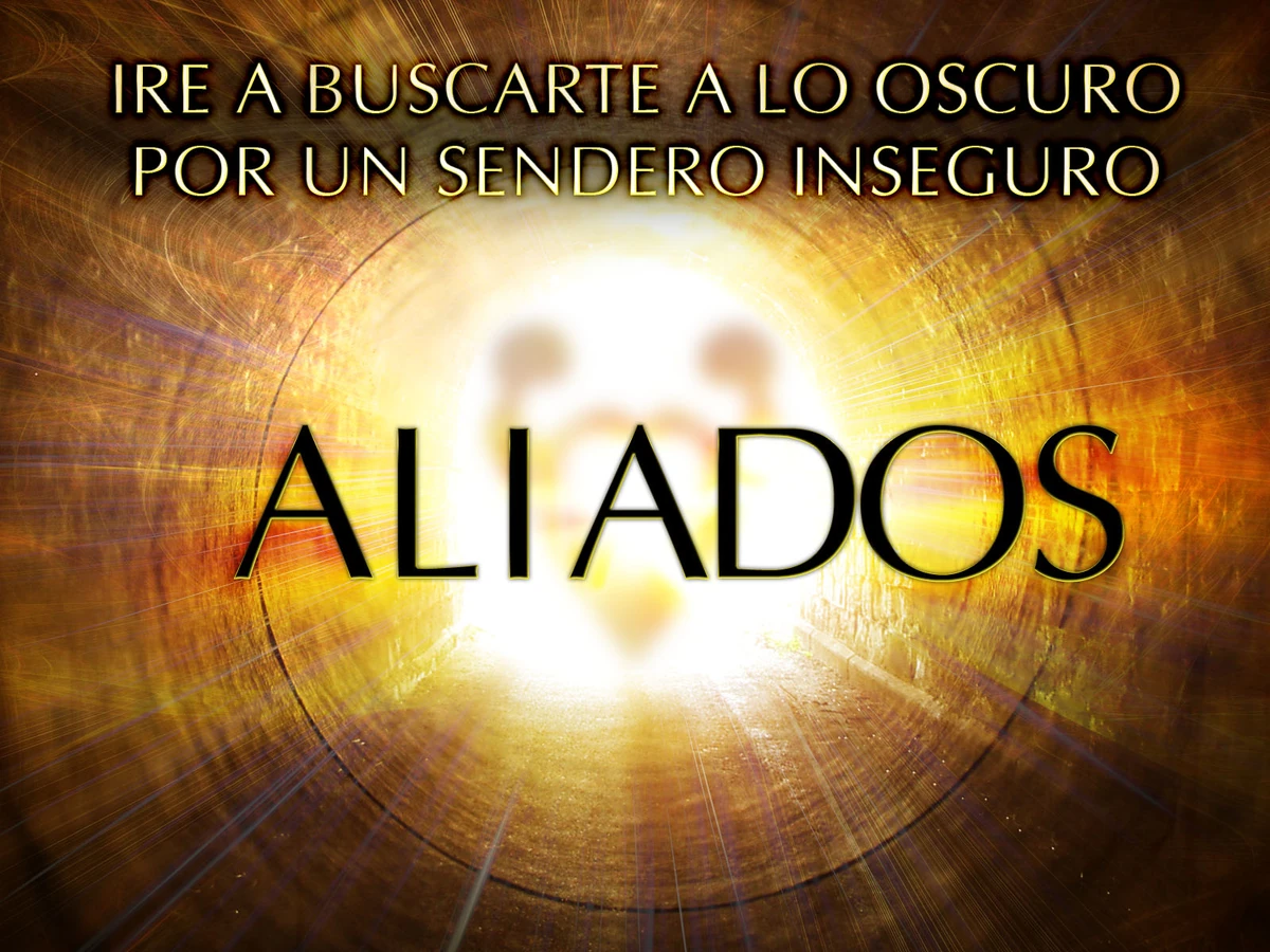 Aliados | Wiki Aliados-2013 | Fandom