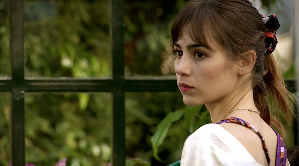 Mary | Wiki Aliados-2013 | Fandom