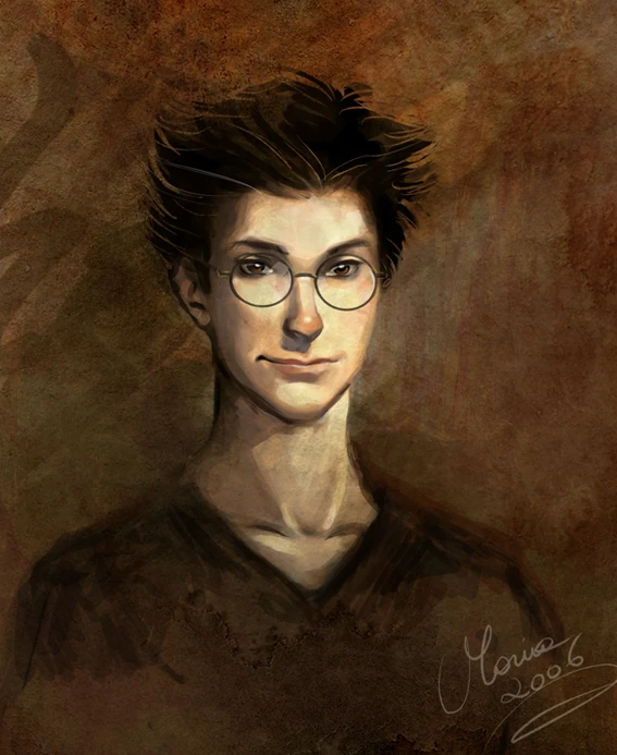 Harry James Potter | Wiki Alianza | Fandom