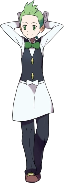 Millo | Wiki Alianzapokemon | Fandom
