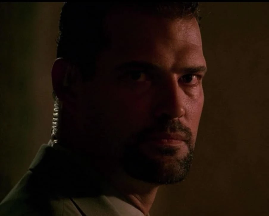 Category:Unnamed characters | Alias | Fandom