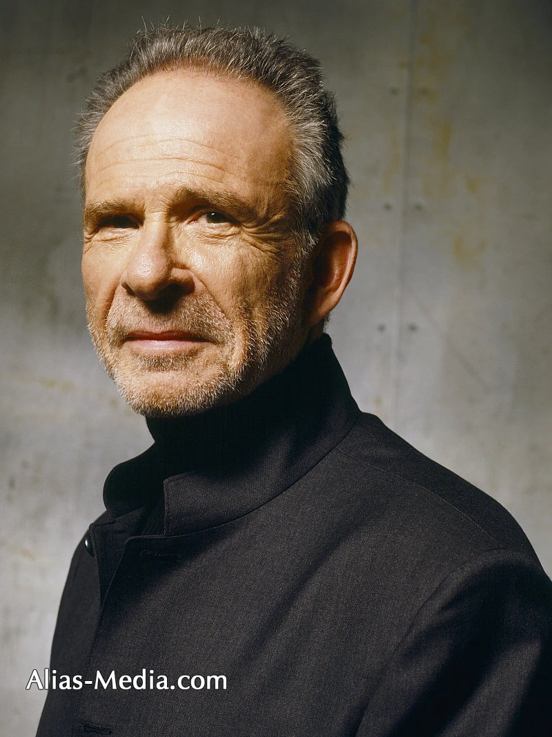 Arvin Sloane | Alias Wiki | Fandom