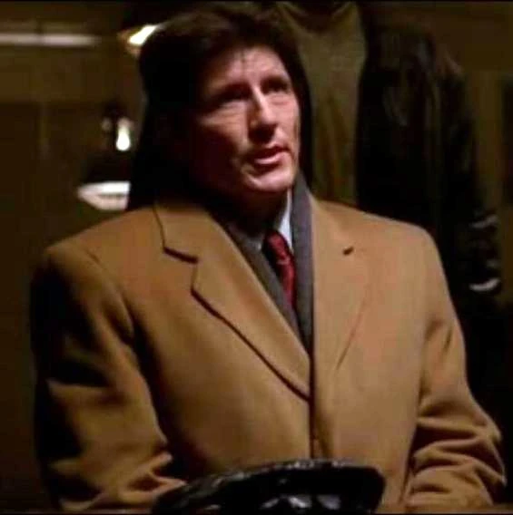 Ilych Ivankov | Alias | Fandom