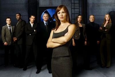 Season 5 | Alias | Fandom