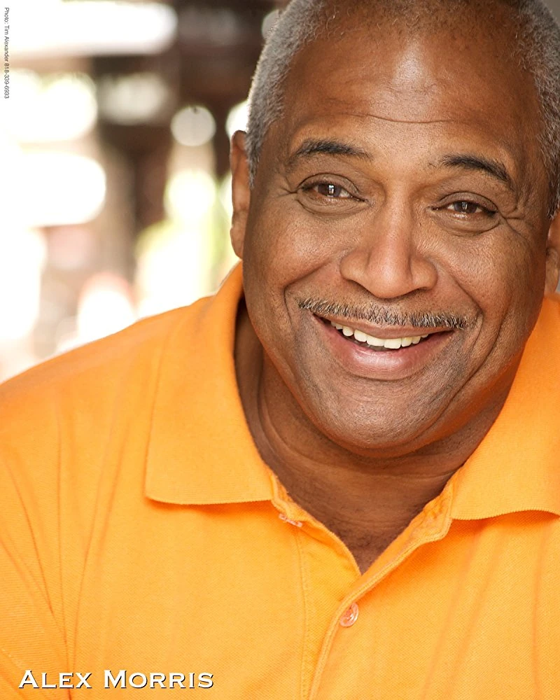 Alex Morris | Alias | Fandom