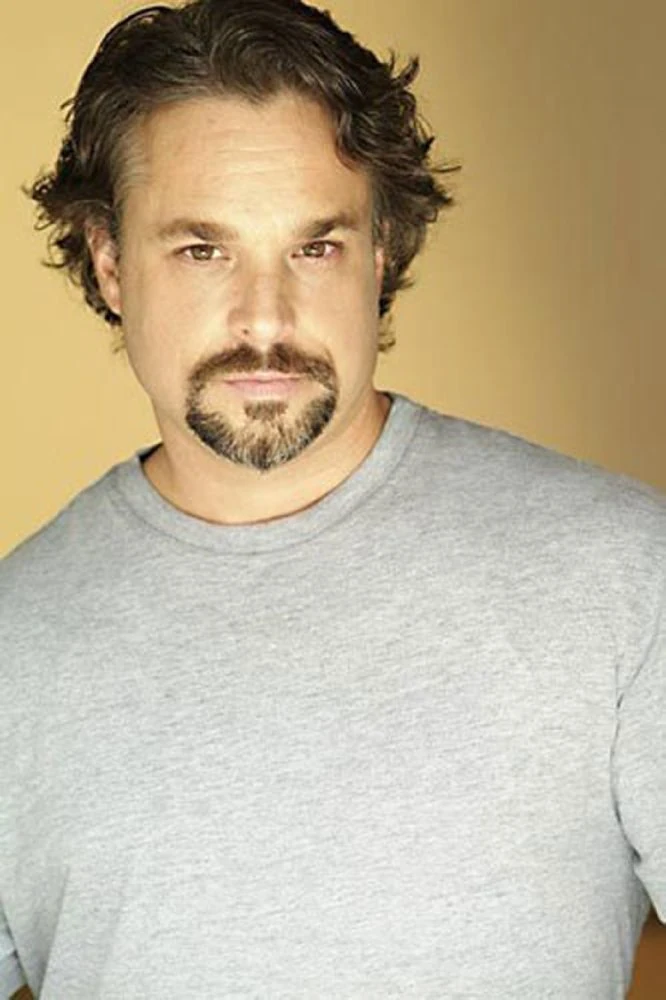 Jeff Shrewsbury | Alias | Fandom