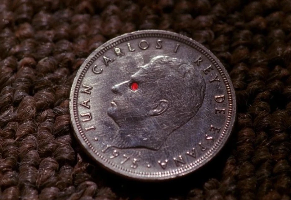 Sonic wave emitter | Alias | Fandom