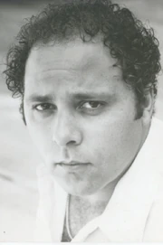 Frank Patton | Alias | Fandom