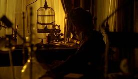 Milo Rambaldi | Alias | Fandom