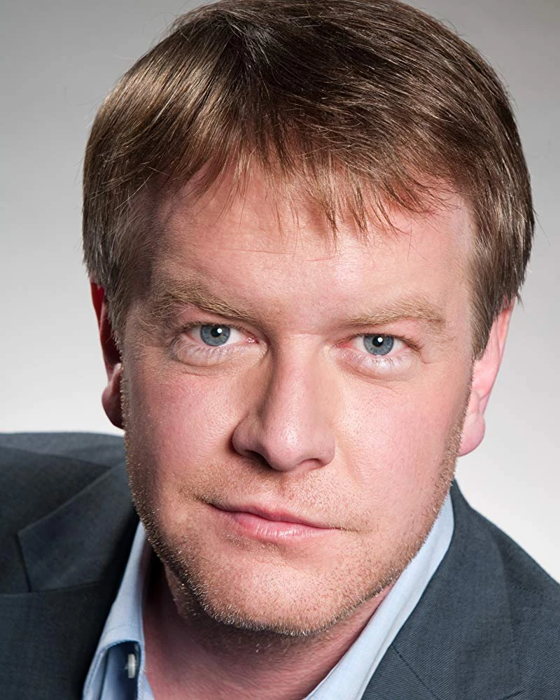 Ciaran Reilly | Alias | Fandom