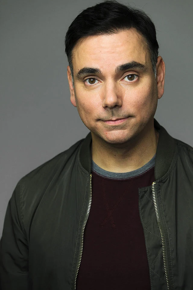 Scott Vinci | Alias | Fandom