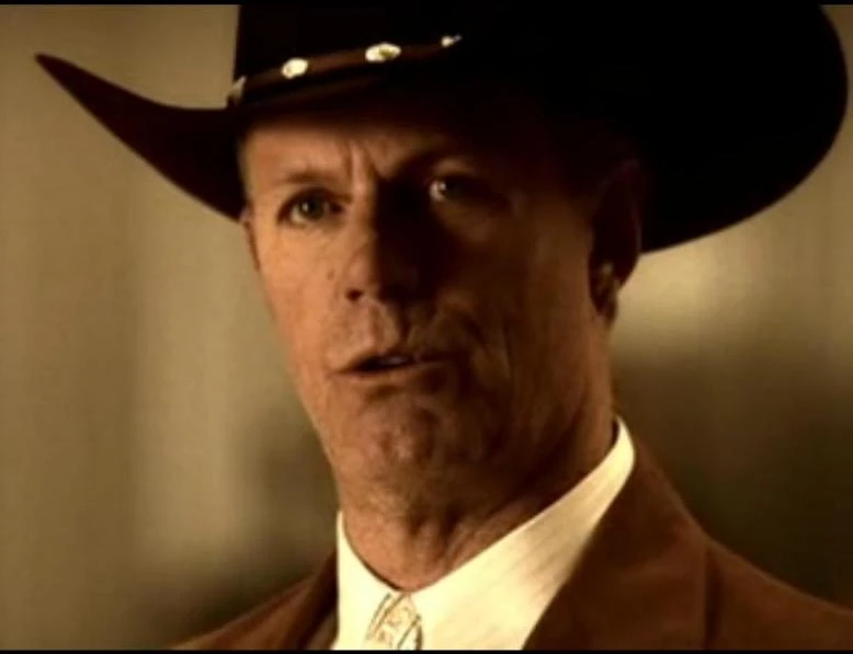 Johnson | Alias | Fandom