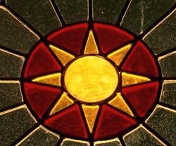 Sol D'Oro | Alias | Fandom