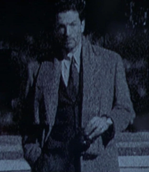 Logan Gerace | Alias | Fandom