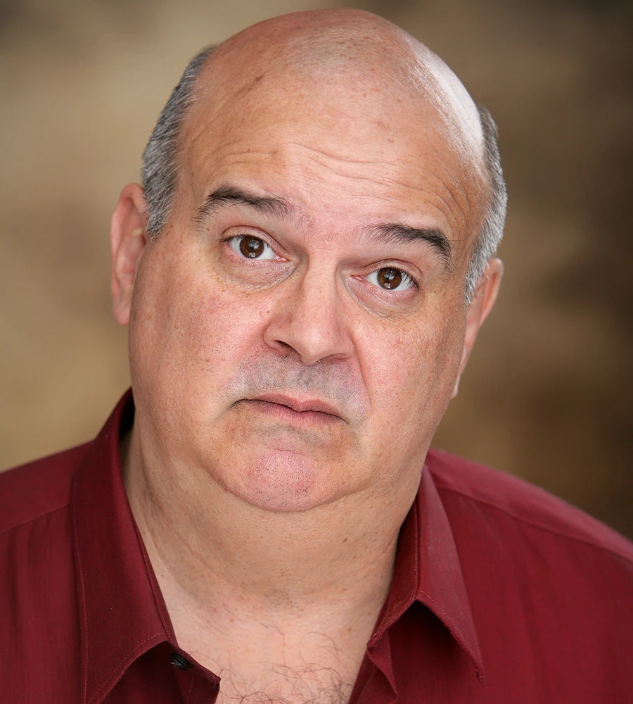 J. Anthony McCarthy | Alias | Fandom