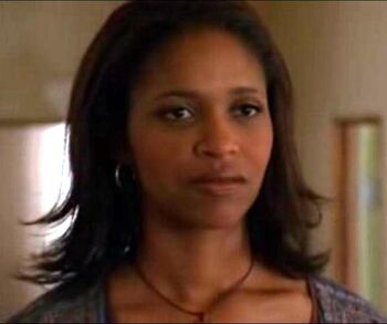 Allison Doren | Alias | Fandom