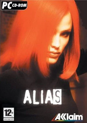 Alias:The Game | Alias | Fandom