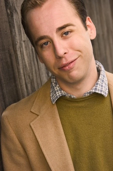 Jason Klamm | Alias | Fandom