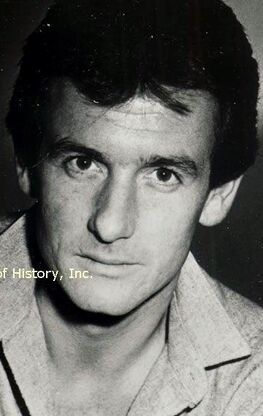 James Warwick | Alias | Fandom