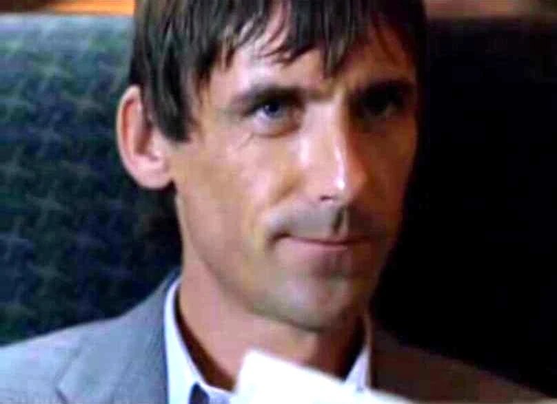 Scott Kingsley | Alias | Fandom