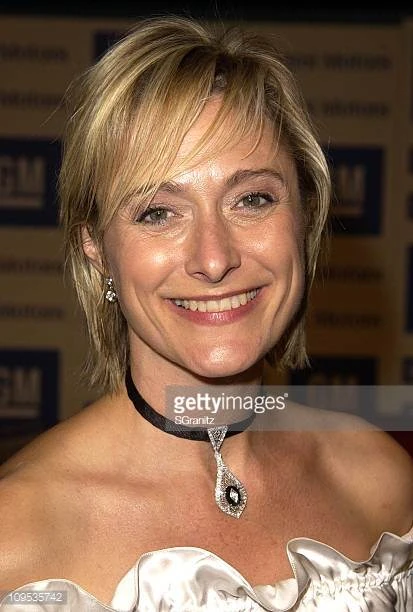 Caroline Goodall | Alias | Fandom