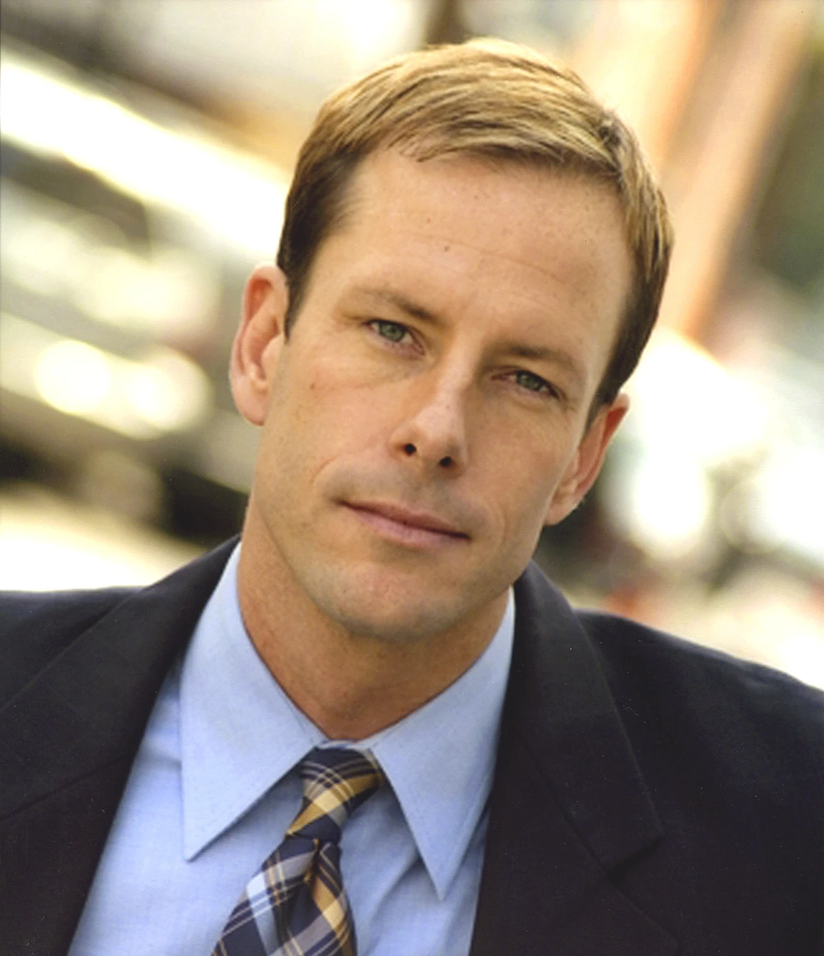 Steven Koller | Alias | Fandom