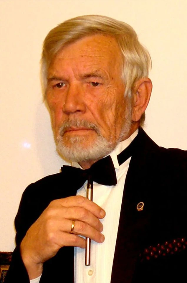 Herman Sinitzyn | Alias | Fandom