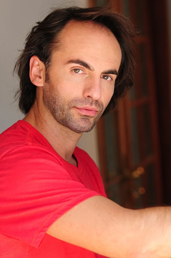 Dan Istrate | Alias | Fandom