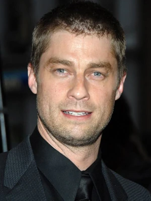 Jamison Jones | Alias | Fandom