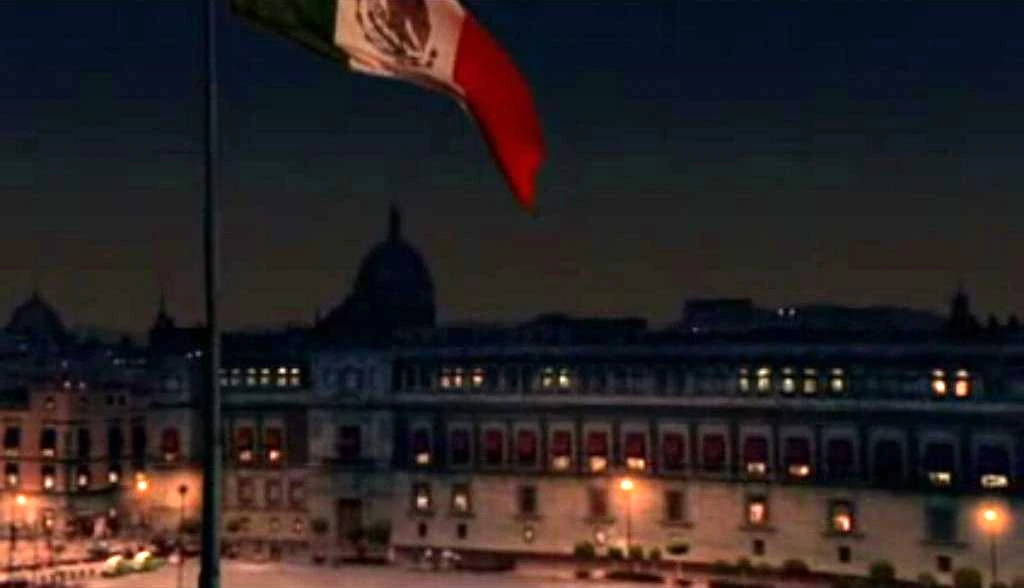 Mexico City | Alias | Fandom