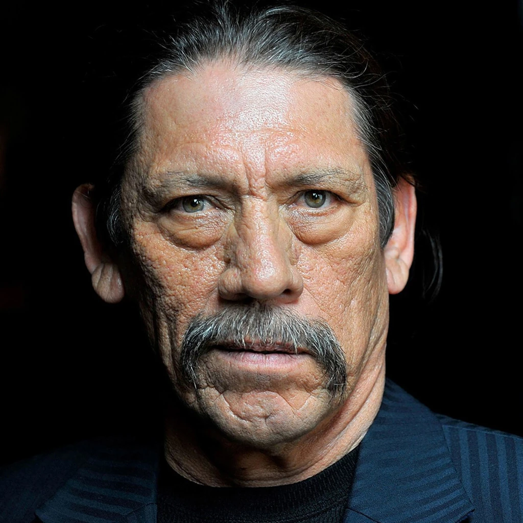 Danny Trejo | Alias | Fandom