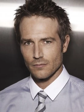 Michael Vartan | Alias | Fandom