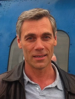 Michael Khmurov | Alias | Fandom