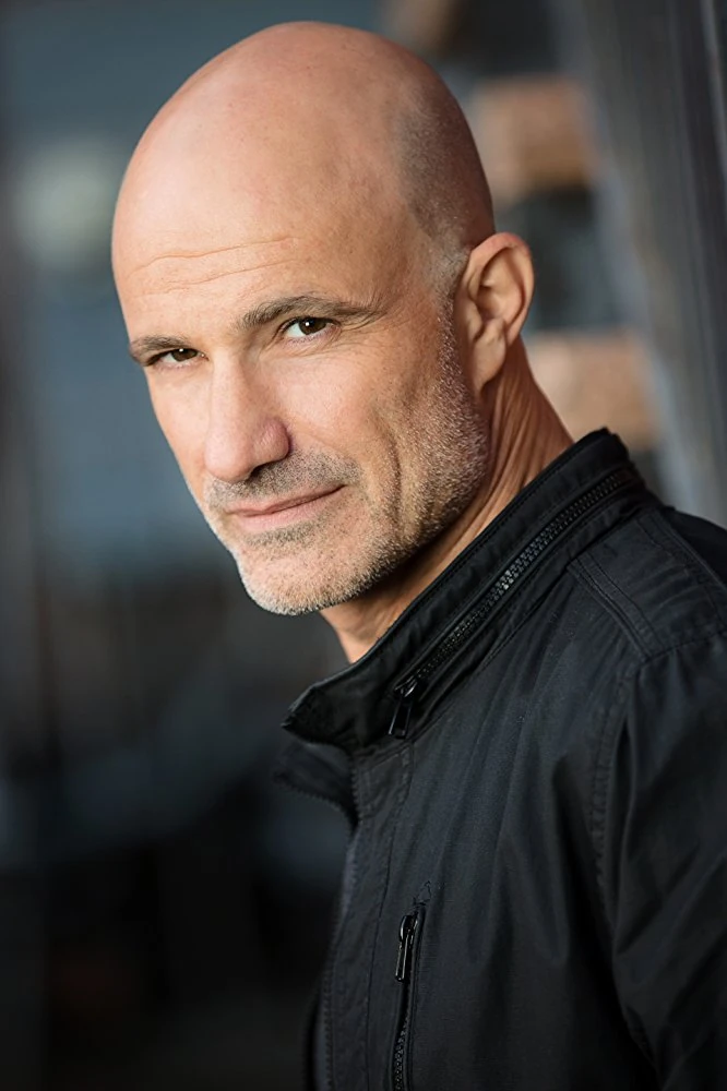 Alain Benatar | Alias | Fandom