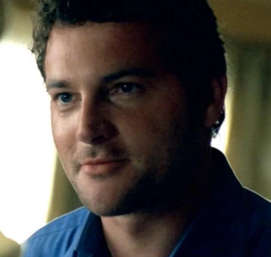 Martin Bishop | Alias | Fandom