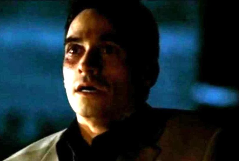 Alex Rucker | Alias | Fandom