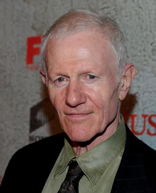 Raymond J. Barry | Alias | Fandom
