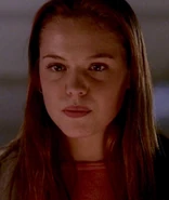 Kelly McNeil | Alias | Fandom