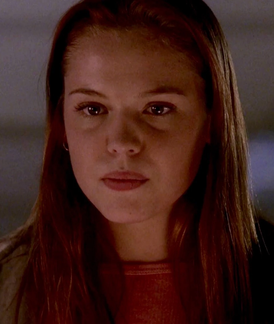Kelly McNeil | Alias | Fandom