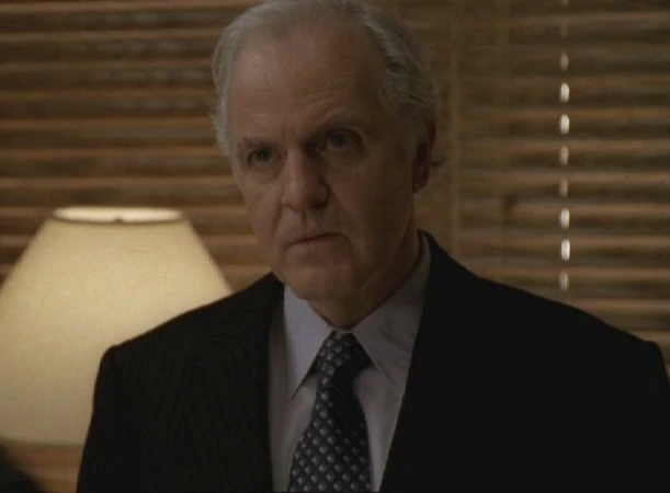 Arthur Devlin | Alias | Fandom