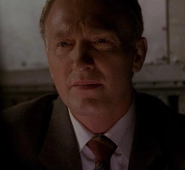 Seth Lambert | Alias | Fandom