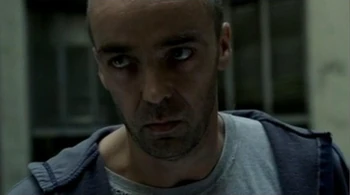 Martin Shepard | Alias | Fandom