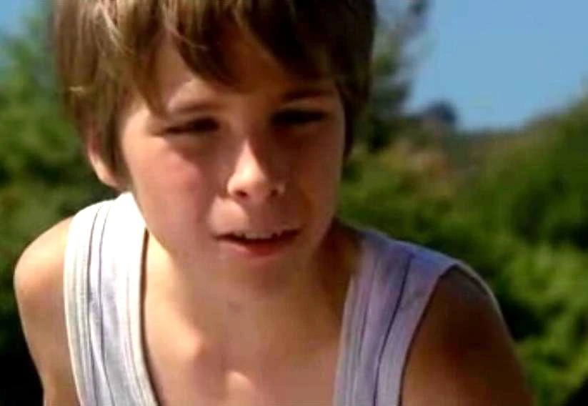 Portuguese boy | Alias | Fandom