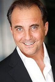 Joseph Vassallo | Alias | Fandom