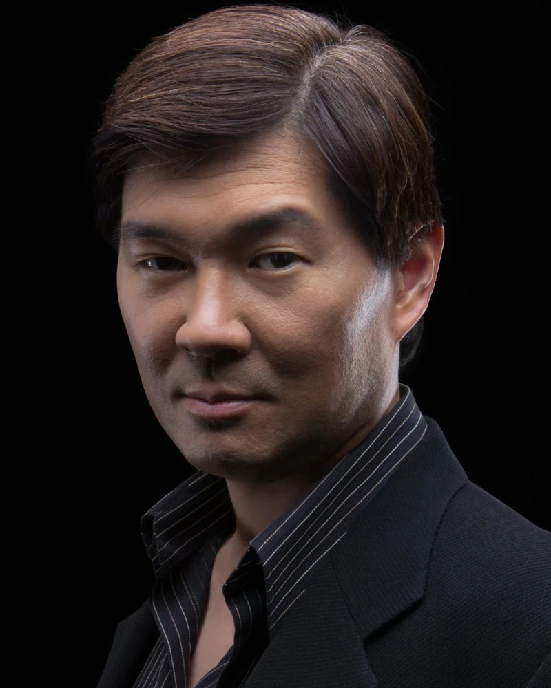 Gary Kuo | Alias | Fandom