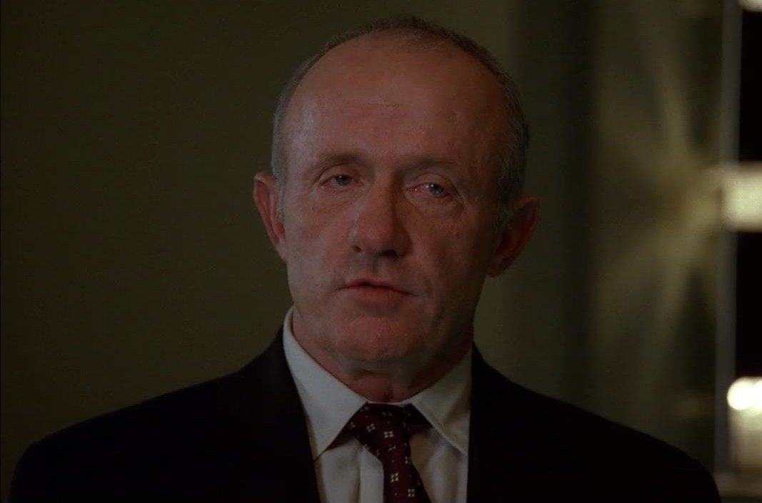 Frederick Brandon | Alias | Fandom