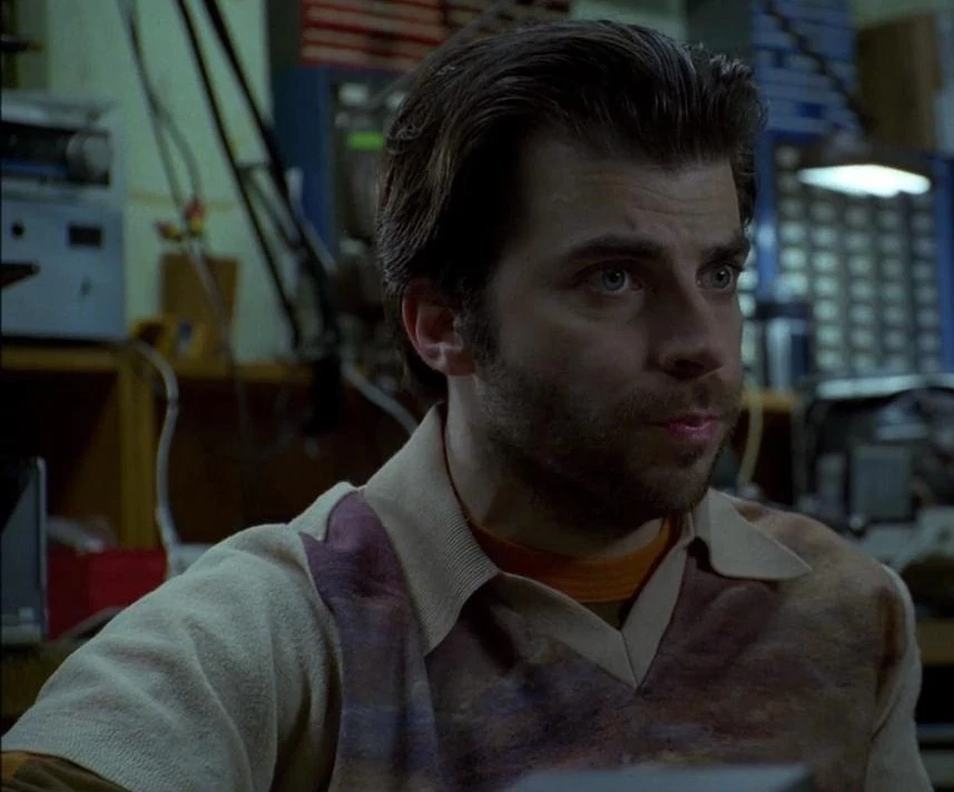 Nevil | Alias | Fandom