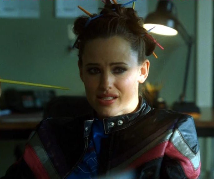 Amanda Peterson | Alias | Fandom