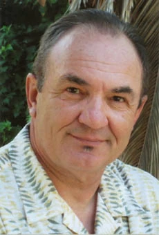 J.P. Romano | Alias | Fandom