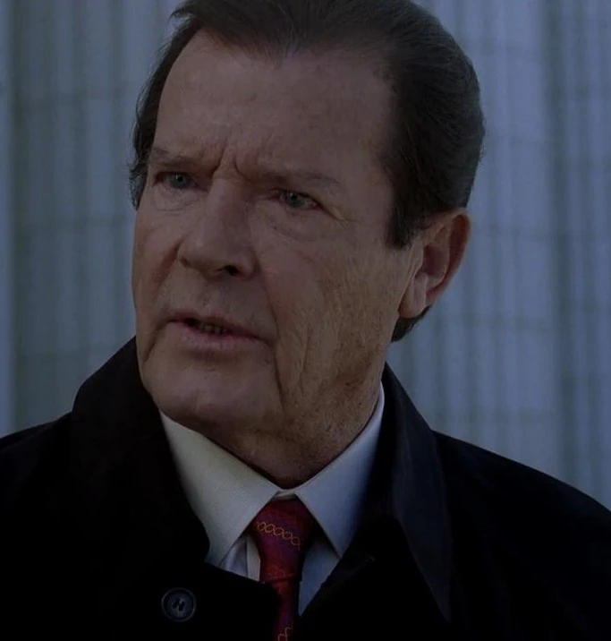 Edward Poole | Alias | Fandom